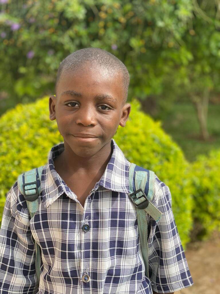 Bowas Kasisi Foundation