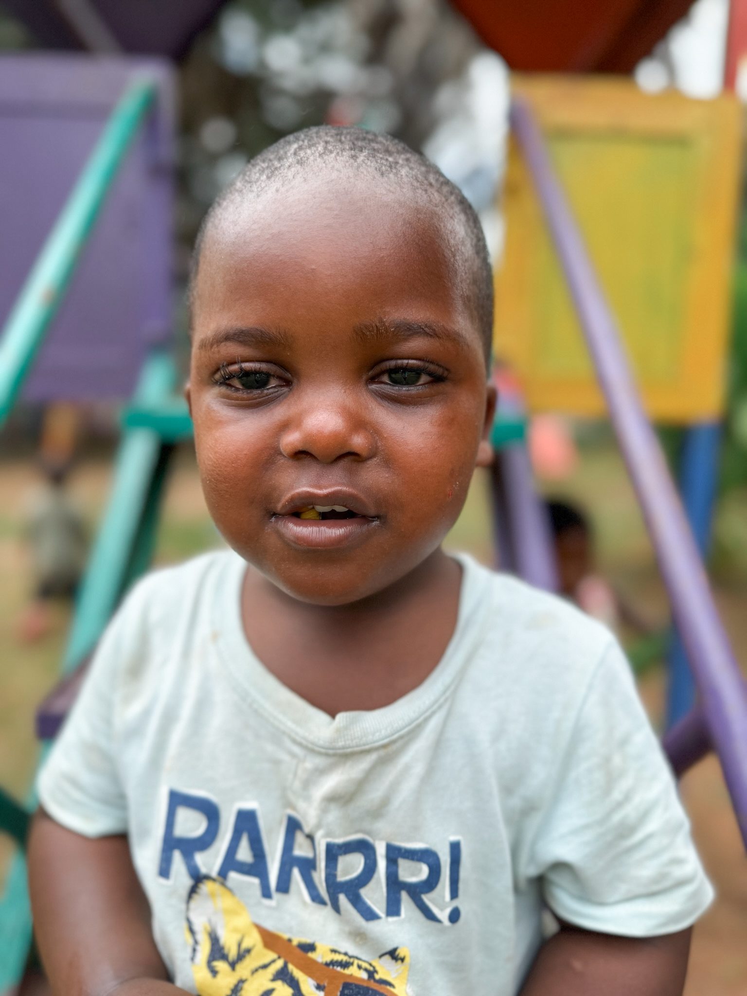 Mapalo Fundacja Kasisi