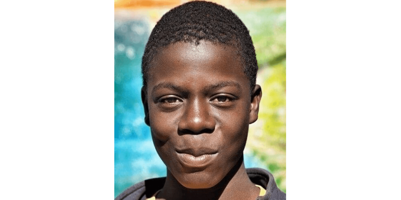 Let's light a candle for Christopher Kasisi Foundation