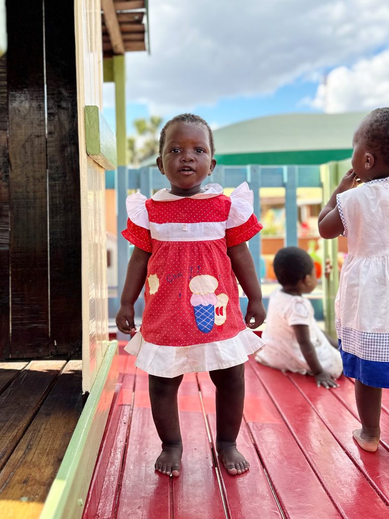 MWANGALA Fundacja Kasisi